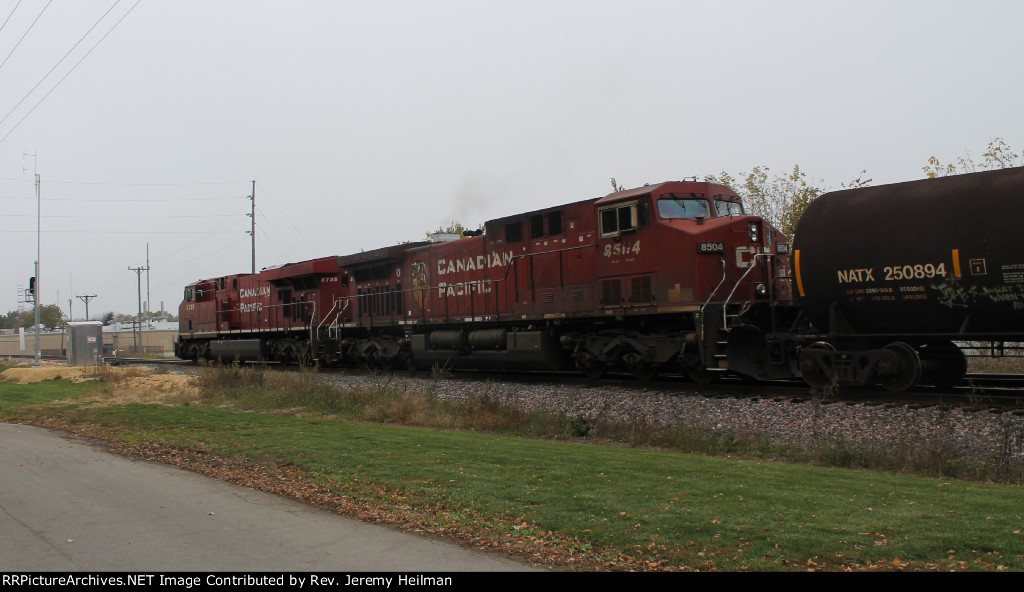 CP 8735 & 8504 (2)